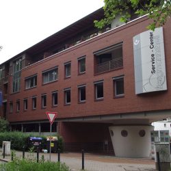 Netgo, Borken – Klumpjan